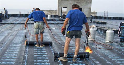 Mr Sameh Al Werdany Waterproofing To Substructure