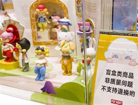 线上盲盒系统运营小解 知乎
