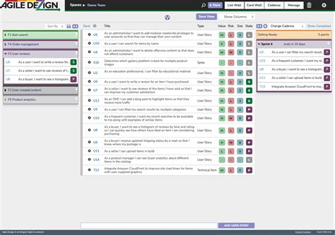 Agile Dezign Integral Agile