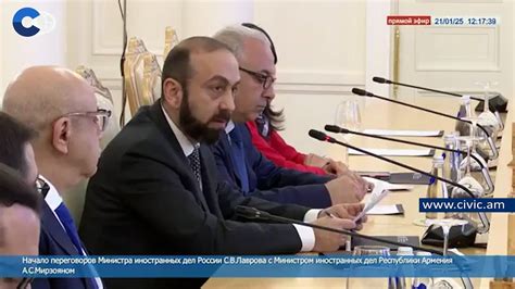 Հուսով ենք՝ ռուսական կողմը կխուսափի միակողմանի մեկնաբանություններից