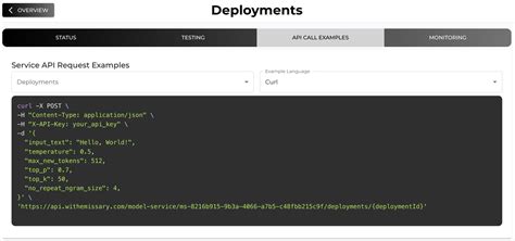 Quickstart Emissary Docs