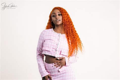 Exclusive Interview Rising Artist Pretti Emage 24hip Hop