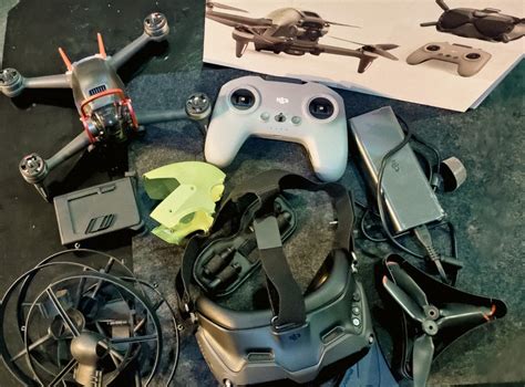 DJI FPV Photography Drones On Carousell