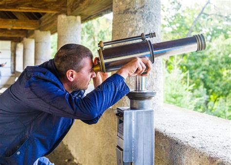 I See Things Far Away From Here Stock Image Image Of Love Autumn 116420265