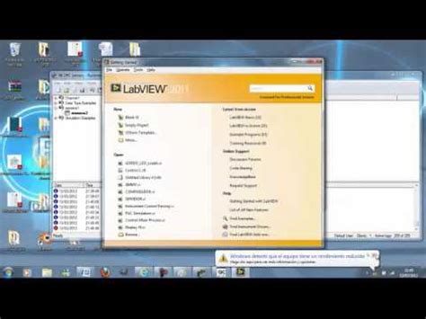 Opc Labview Mp YouTube