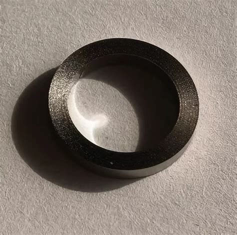 Nanocrystalline And Amorphous Toroid Core For Emi Noise Filter Common