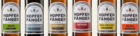 Unsere Hopfenfänger
