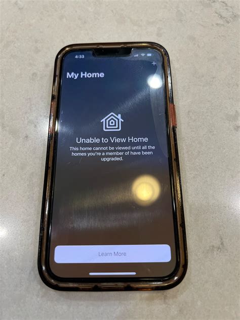 After Update Wife Cant See Homekit Rhomekit