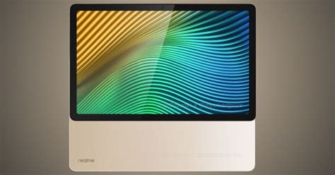 Realme Pad Specifications Spotted On Geekbench Mediatek Chipset 4gb