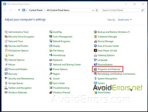 How To Setup An FTP Server In Windows AvoidErrors
