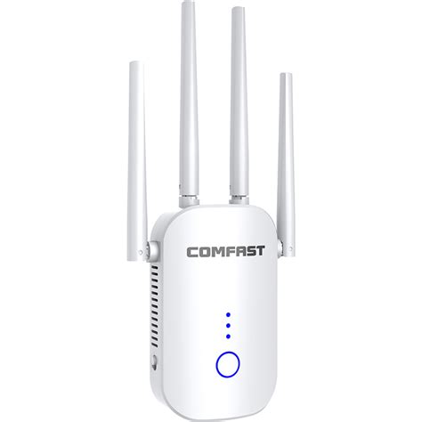 Cf Wr Ac Mbps Dual Band Ac Wireless Wifi Extender Long Range Wifi Repeater China