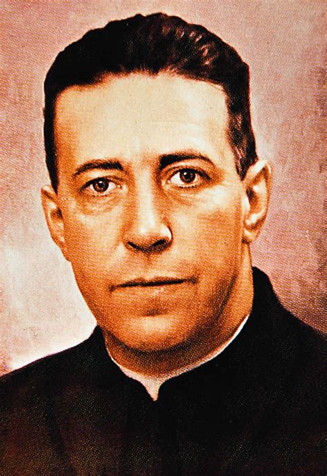 10 Frases De Alberto Hurtado
