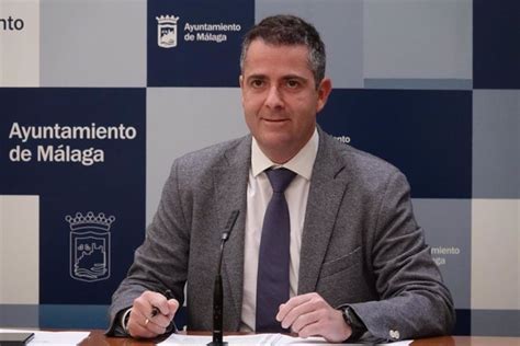 Edil De Economía De Málaga Ve Acuerdo De Femp Insuficiente Pero Dice