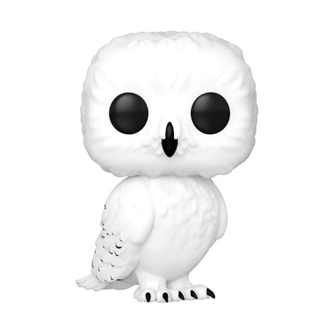 Funko Pop Tees Harry Potter Hedwig Loja Dos Pops