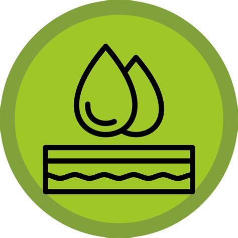 Anti Aging Vector Icon Design 21157890 Vector Art At Vecteezy