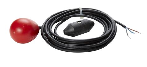Float Switch 20m Cable 37South