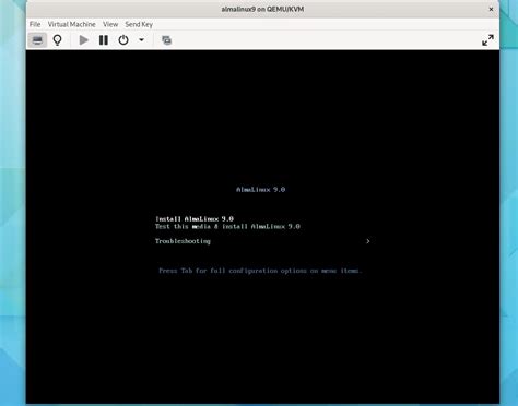How To Install Kvm On Fedora Step By Step