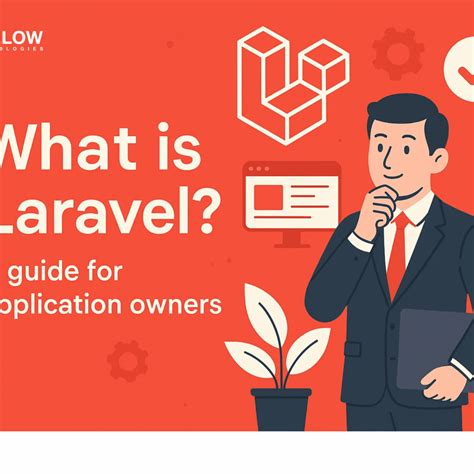 How To Build A New Application Using Laravel Framework A Step By Step Guide Mallow Technologies