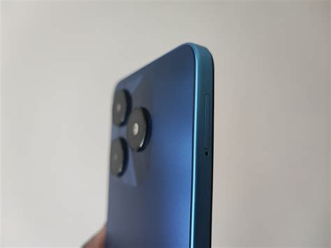 The Tecno Spark Review Techarena