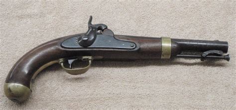 Antique Muzzleloader Help Needed Oklahoma Shooters