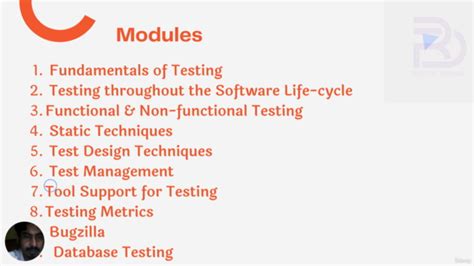Software Testing Mastery 2025 Qa Fundamentals To Expert Coupon Comidoc