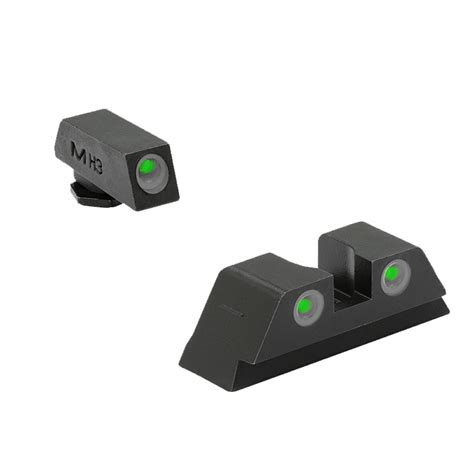 Night Sights Sig Talk