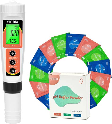 Ph Ec Tds Meter Review Hydroponic Gardening