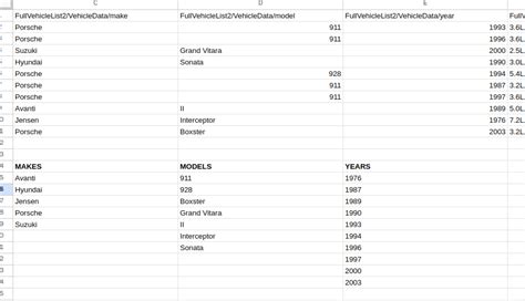 Working With A Large List MIT App Inventor Help MIT App Inventor