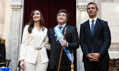 Milei inaugura las sesiones ordinarias del Congreso que estará rodeado de organizaciones sociales