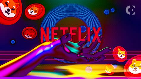 Shiba Inu Onboards Netflix Disney Film Producer To Metaverse Team