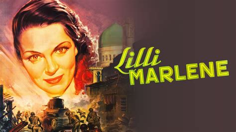 Watch Lilli Marlene Full Movie Online Plex