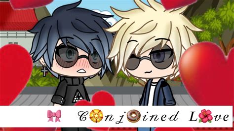 Conjoined Love Gacha Life Gay Read Desc Youtube