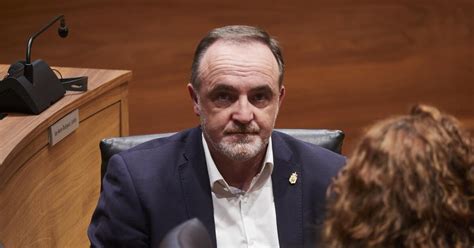 Upn Pide Que Se Declare Fitero Cintruénigo Y Corella Zona Catastrófica