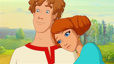 Создать мем иван царевич и серый волк василиса иван царевич и серый волк иван иван царевич и