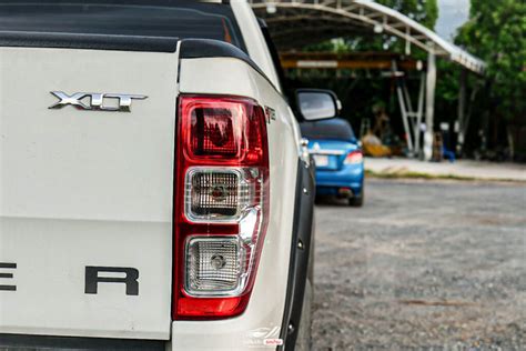 Ford Ranger Open Cab Hi Rider 22 Xlt ปี 2016 At เฉลิมชัย รถบ้าน