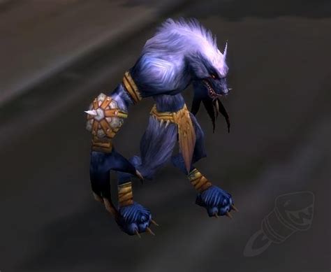 Lil Bad Wolf Npc Mists Of Pandaria Classic