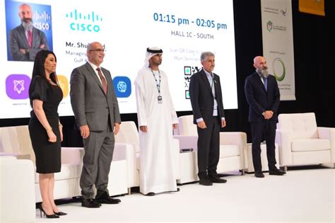 Alpha Data On Linkedin Alphadata Wetex2021 Seminar Digitaltransformation Innovation