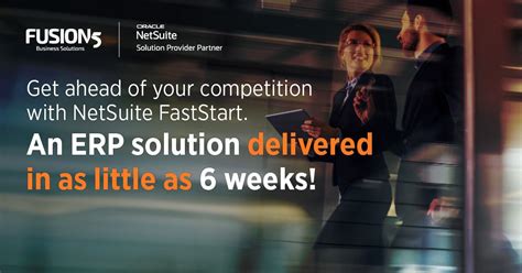 Fusion5 On Linkedin If A Simple Approach To Erp Is What You Are Looking For Its Here