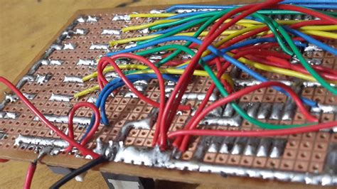 Logic Gates Trybotics