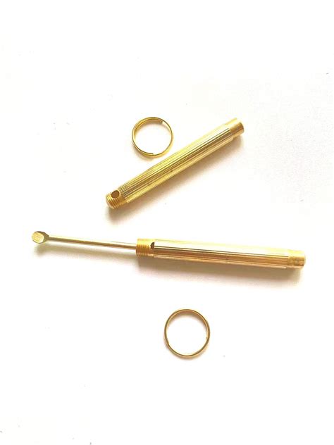 스너프 스푼 남성과 여성을 위한 최고의 스너프 스푼