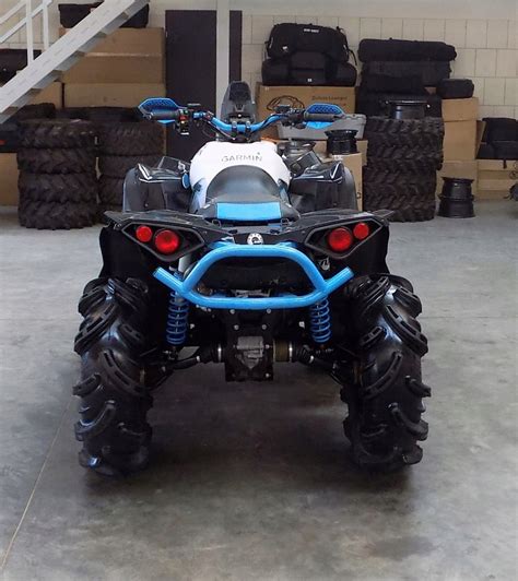 Can Am Renegade Xmr 1000r Zarej Dealer Szamocin 7489079491 Oficjalne Archiwum Allegro