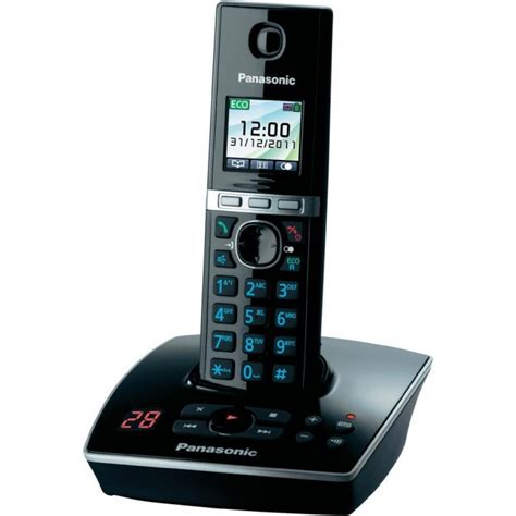 Panasonic KX-TG8061 – CENTRALE TELEFONICE SIEMENS PANASONIC GRANDSTREAM ...
