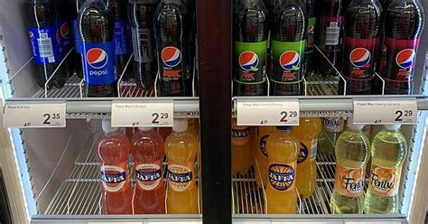 Finland Soda Choices Album On Imgur
