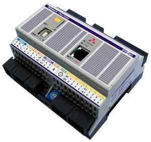 CodeSys芯片模块嵌入式PLC frenzelberg