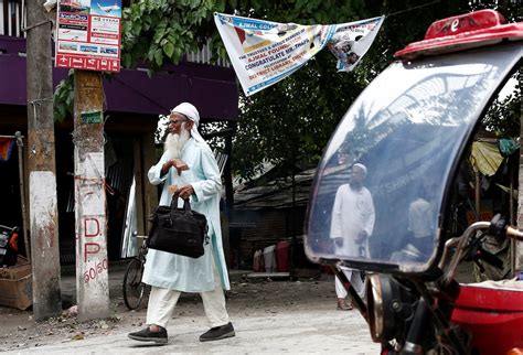 Indias Assam Scraps Colonial Era Muslim Marriage Law Reuters