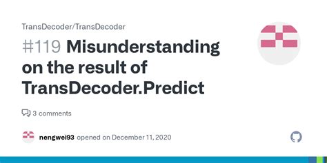 Misunderstanding On The Result Of TransDecoder Predict Issue 119