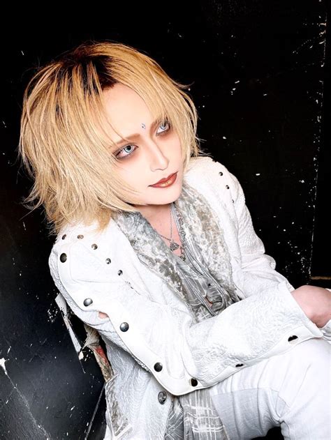 Pin By N A On Jrock Visual Kei Jrock Visual