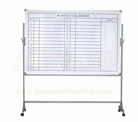Revolving Display Board Stand At Rs In Ahmedabad Id