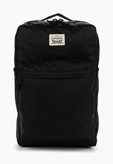 Купить мужские рюкзаки Levi's® в интернет-магазине Lookbuck