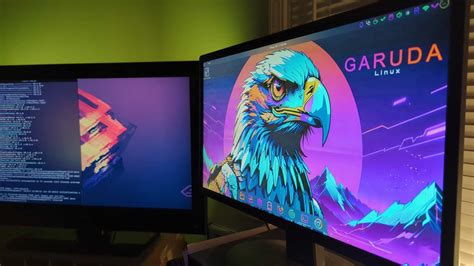 7 Linux Distributions I Tested In The Past Year Ranked